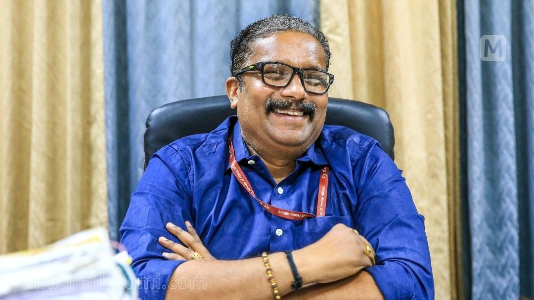 Central Administrative Tribunal stays transfer of IAS officer B Ashok ...