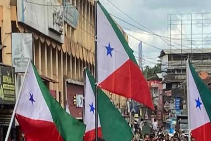 NIA files first chargesheet in Kerala against PFI cadres in case ...