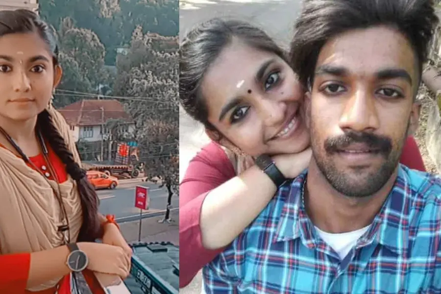 Sharon murder case: 'Greeshma mixed herbicide paraquat in decoction ...