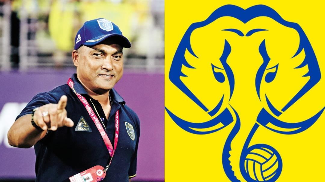 Blasters to stick with coach Purushothaman for rest of the season ...