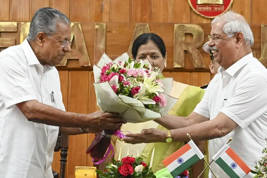 Kerala Assembly budget session begins today with policy address by new ...