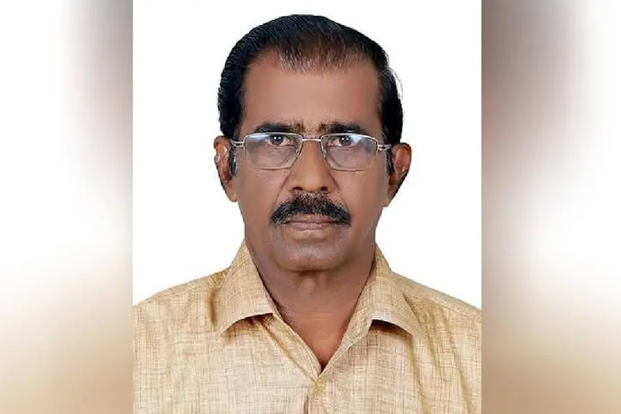 Congress leader in Kerala dies after being hit by bus in Alappuzha ...