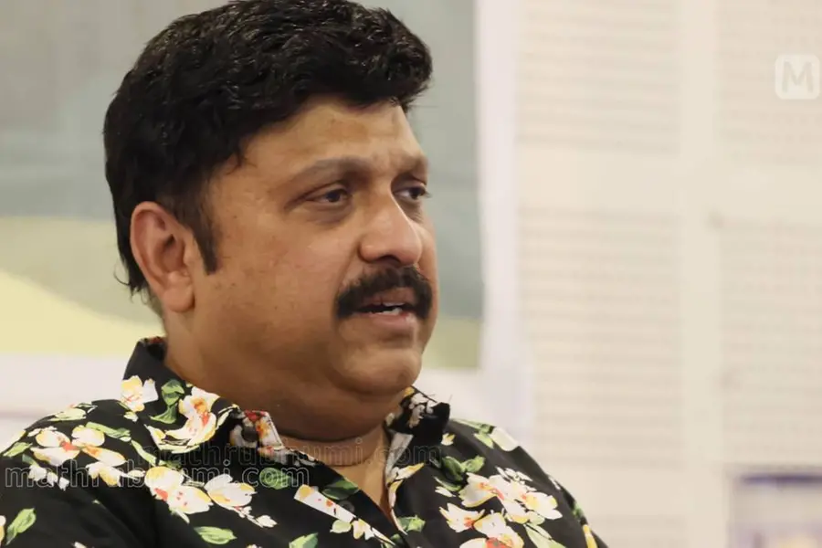 Digital RC to be issued by March, files should be cleared within five days: Minister Ganesh Kumar