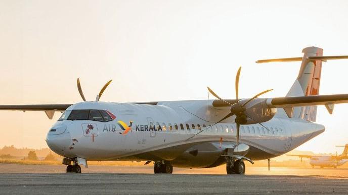 Air Kerala’s first domestic flight from Kochi to take off in June