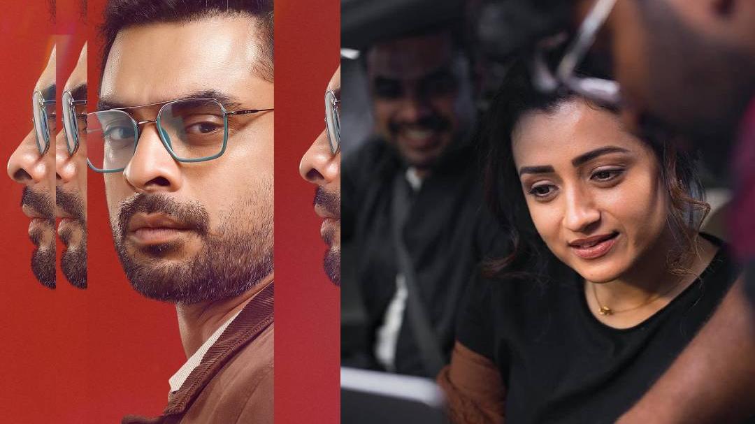 Tovino Thomas’ ‘Identity’ becomes first Mollywood hit of 2025 ...