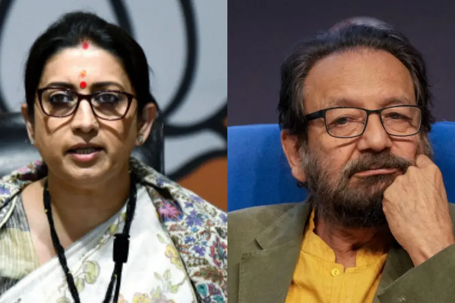 Smriti Irani to Shekhar Kapur: Prime Ministers’ Museum & Library ...