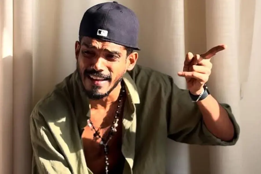 'Stepping back to recharge': Rapper Dabzee announces 1 year break