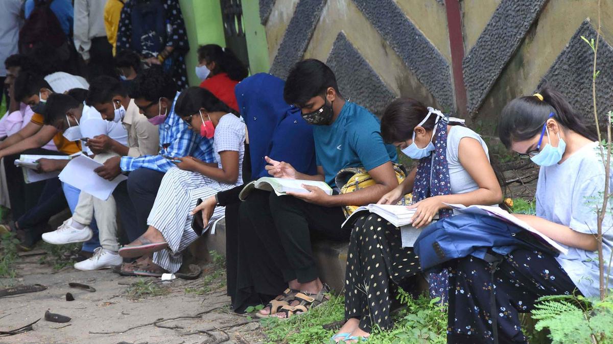 Fellowship Entrance Test of National Board of Examinations in Medical ...