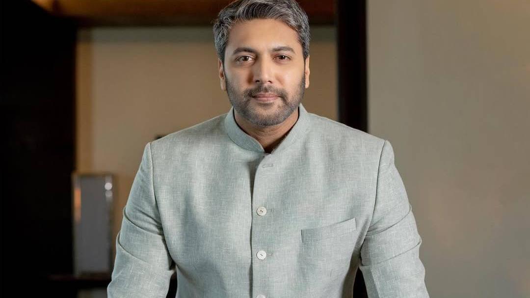 South Indian actor Jayam Ravi drops 'Jayam' from his name, wishes to be ...