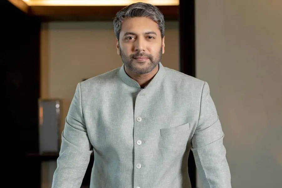 South Indian actor Jayam Ravi drops 'Jayam' from his name, wishes to be ...
