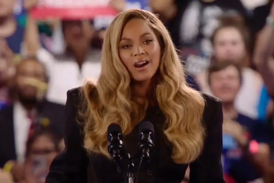 Beyoncé’s foundation contributes $2.5 million for Los Angeles fire ...