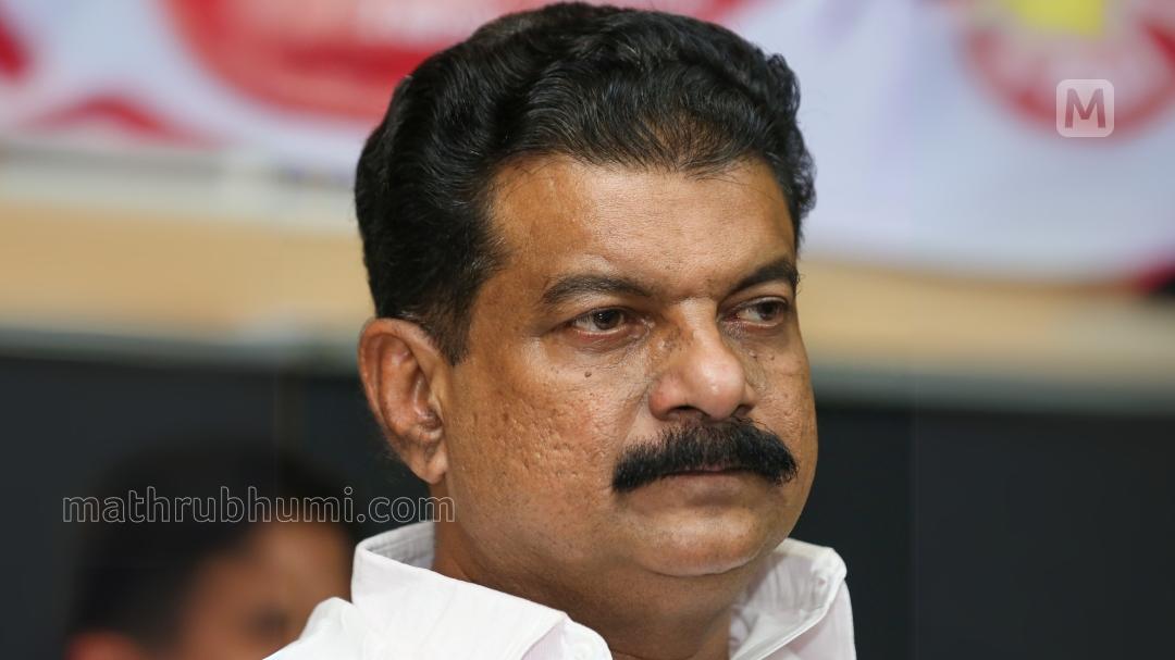 Amid resignation rumours, Independent MLA P V Anvar to meet Speaker