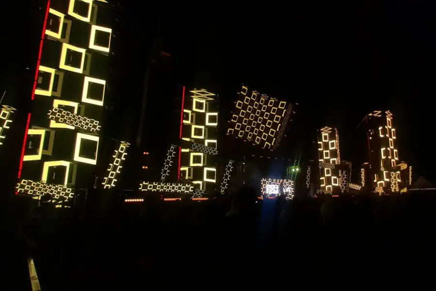 ‘Calm Chor’ Ashvin Mani on Kappa CULTR: ‘Undoubtedly one of South India ...