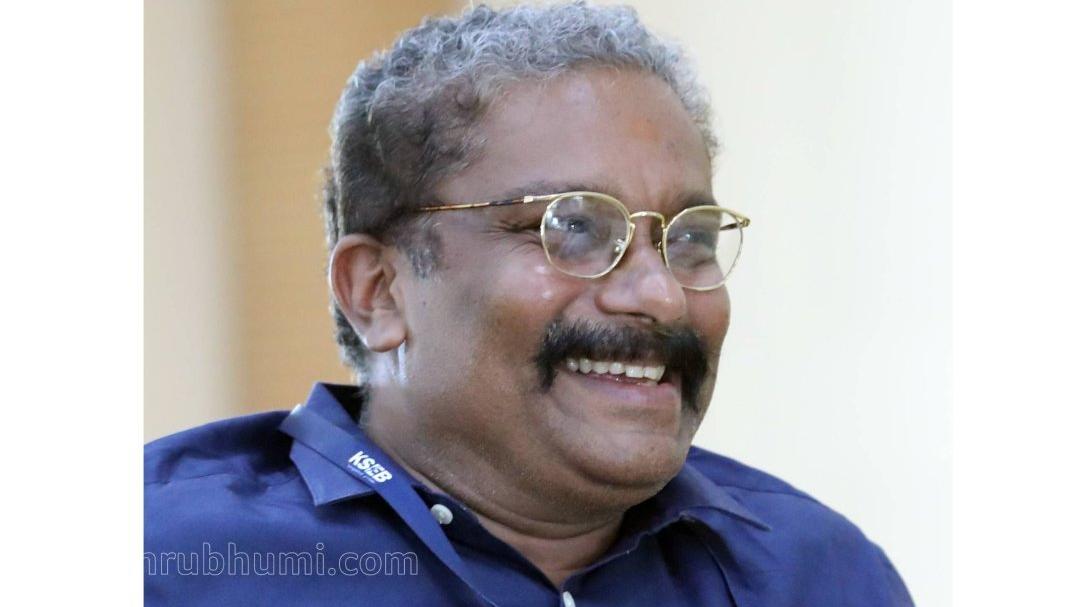 B Ashok is VC in-charge of Kerala Agriculture University