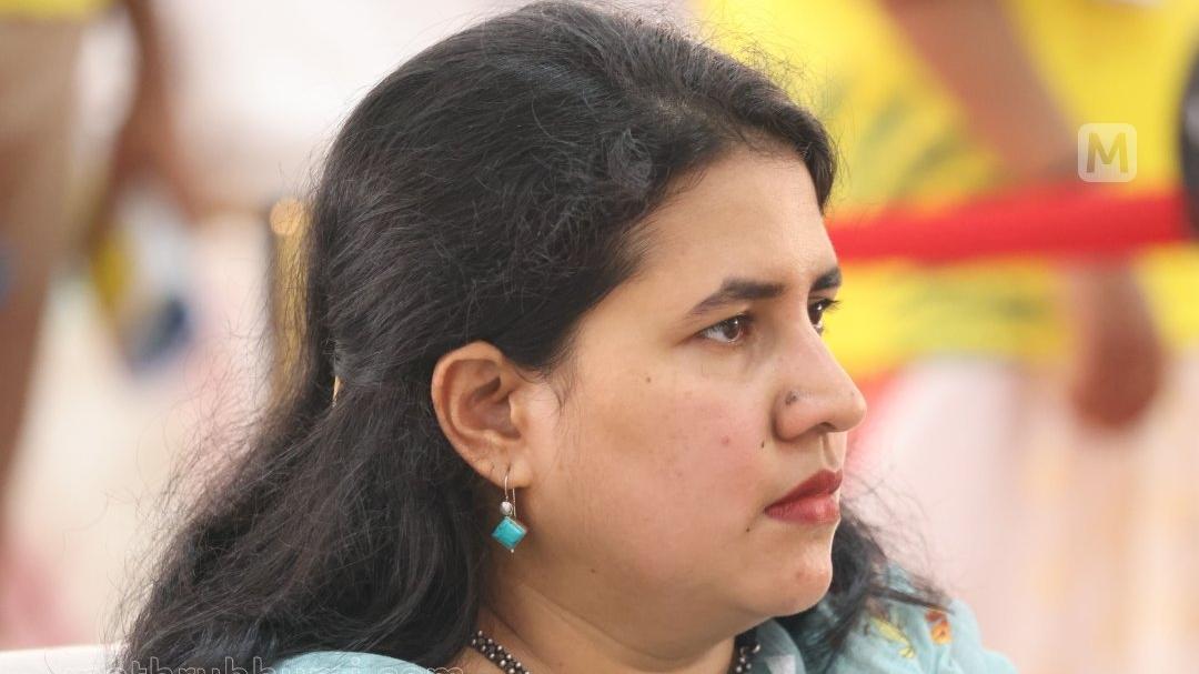 CMRL case:SFIO chargesheet names Veena Vijayan as accused; Prosecution ...