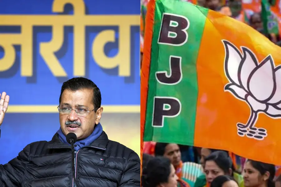 Delhi elections: Freebies flood campaigns, voters' issues left behind