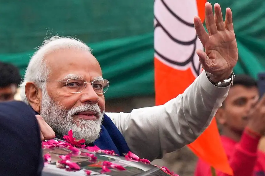 PM Modi set to arrive on Tuesday for two-day visit to Kerala