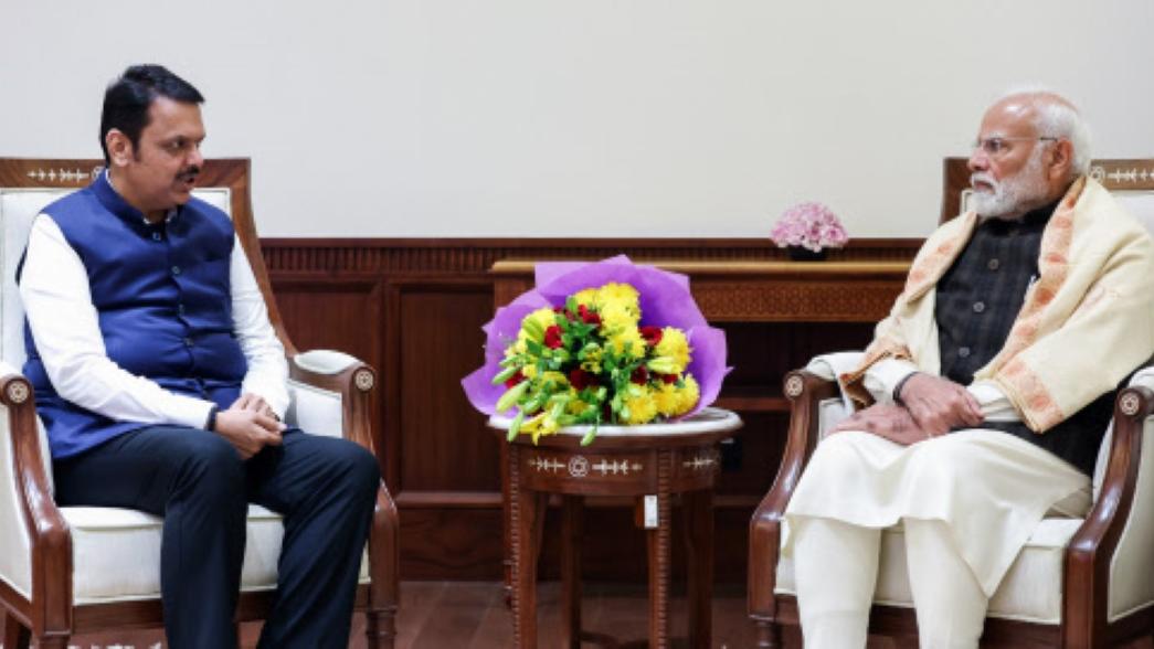 PM Modi and CM Fadnavis announce ex-gratia for the families of those ...