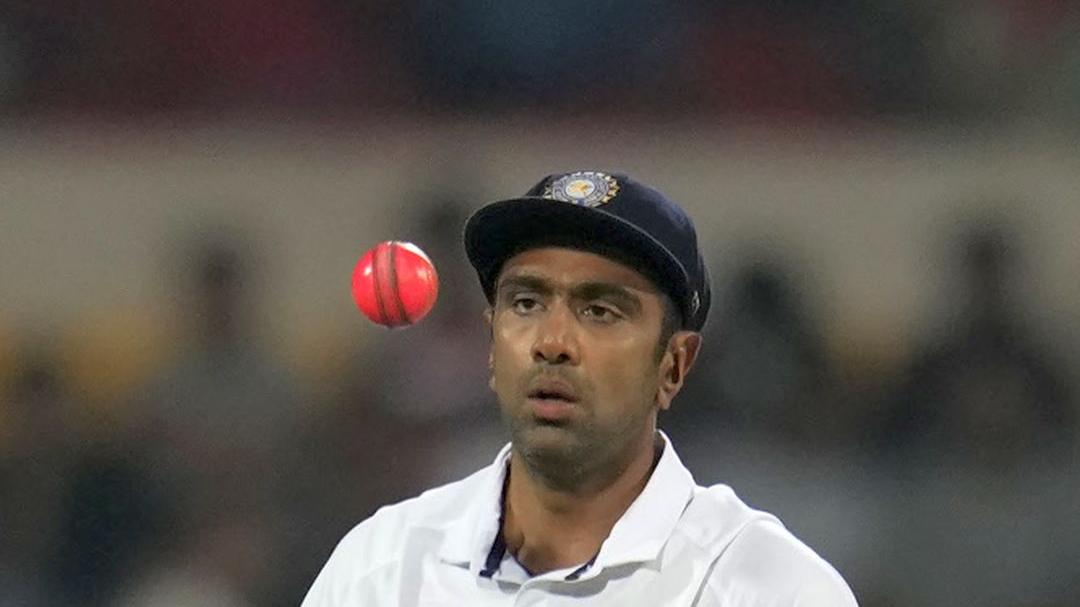 Ravichandran Ashwin: The controversial off-spinner who stirred ...