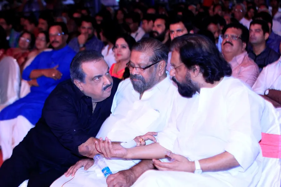 Yesudas pays tribute to P Jayachandran: ‘All that remains are memories ...