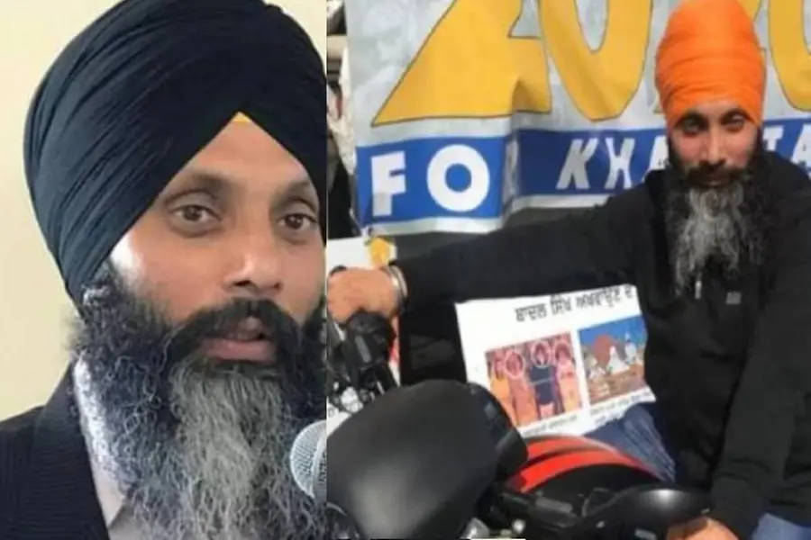 Canada’s Nijjar murder case: All four accused released from custody ...