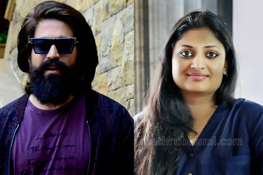 'Happy b'day Monster Mind!': Geetu's heartfelt wish for Yash amid ...