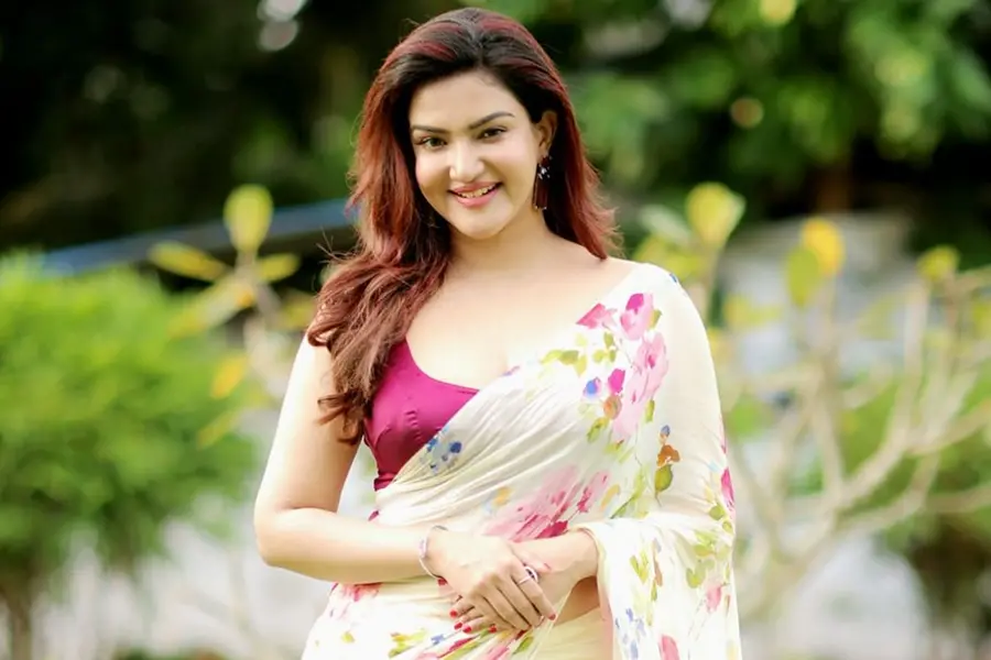 Honey Rose takes legal action against 20 YouTubers