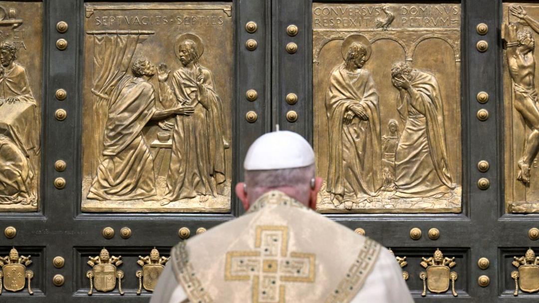 What happens to a Pope’s body after death? Papal embalming explained