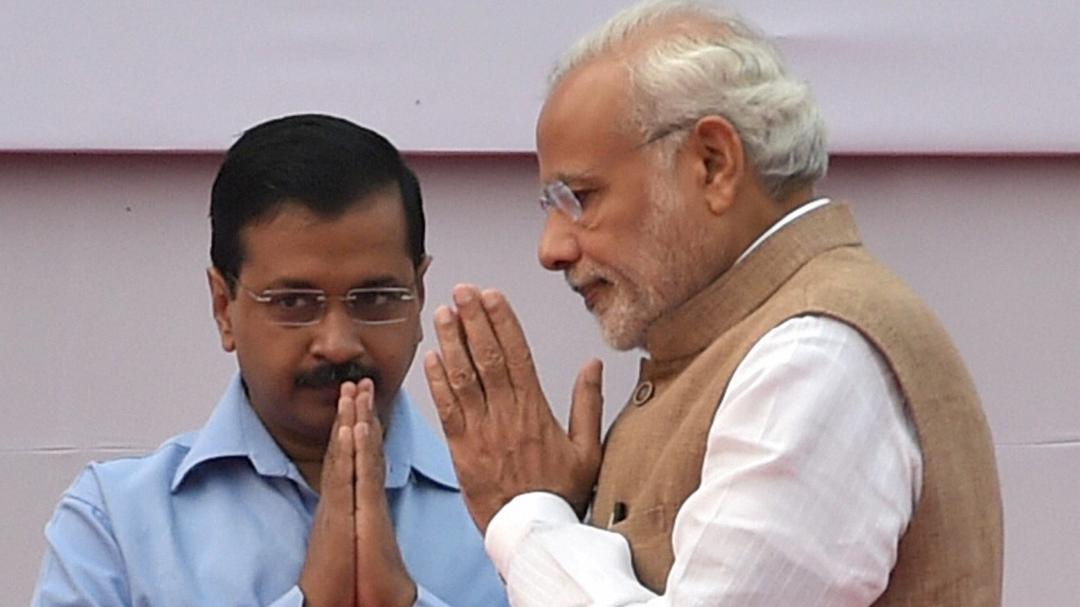 Arvind Kejriwal, the twin face of Narendra Modi?| Vazhipokkan