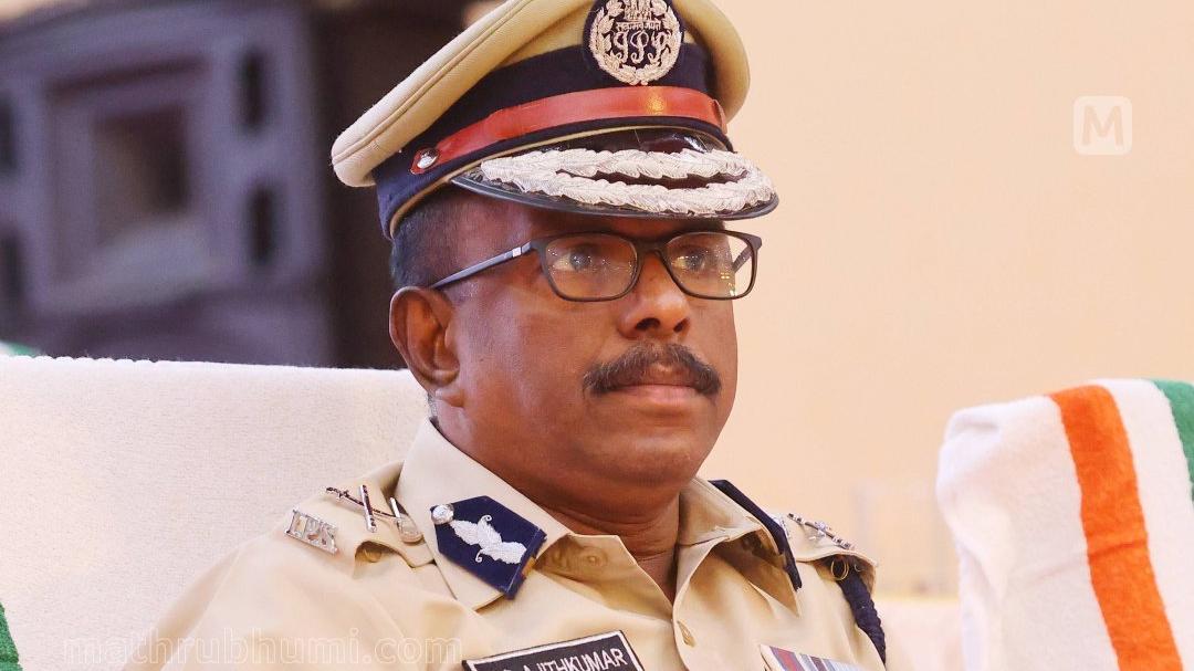 Government reaffirms faith in ‘trusted man’; ADGP MR Ajith Kumar to be ...