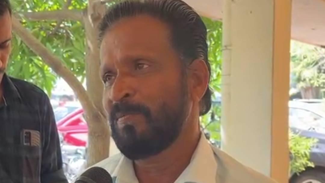 'Hoped for death penalty for convicts,' says father of Periya victim ...