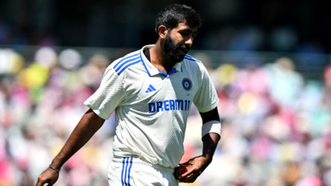 Major blow for India as Bumrah leaves ground for scans, Kohli leads ...