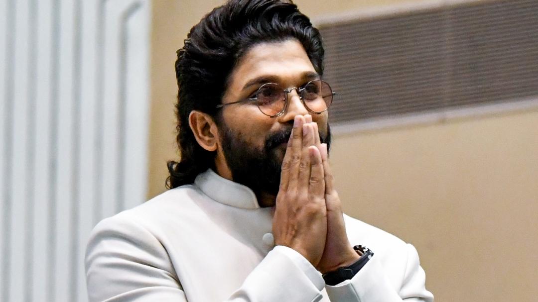 Allu Arjun granted bail in Sandhya Theatre stampede case