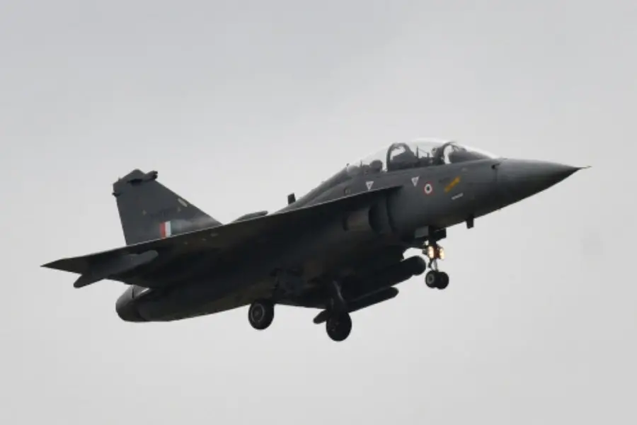 HAL forms panel to negotiate GE-F414 deal with US, aims to ink it by ...