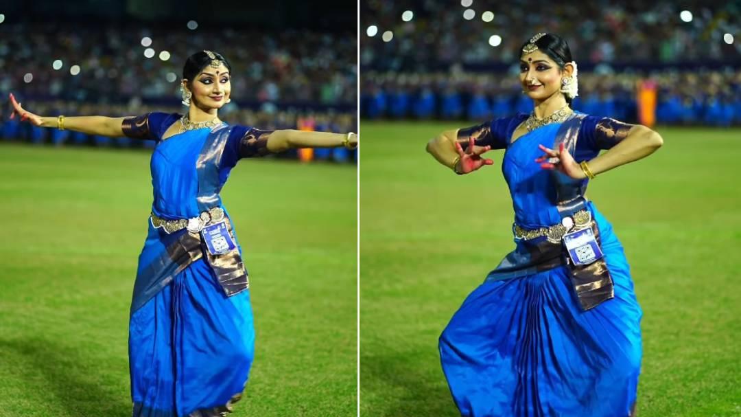 Actress Divya Unni returns to the US amid reports of questioning ...