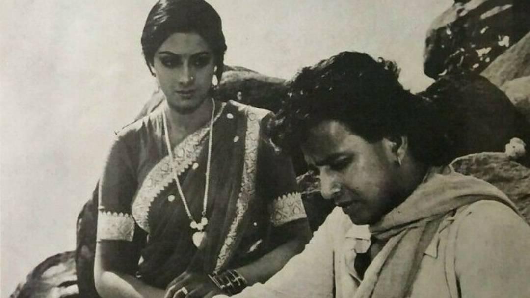 ‘Mithun & Sridevi were madly in love!’: Sujata talks about alleged ...