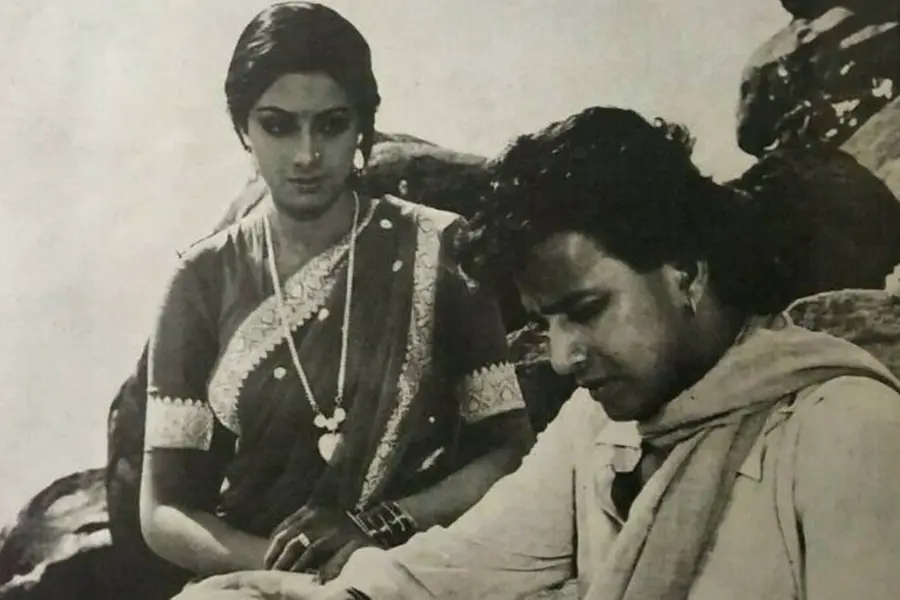 ‘Mithun & Sridevi were madly in love!’: Sujata talks about alleged court marriage, Yogita and Boney