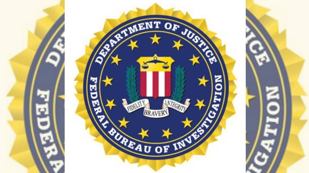 FBI makes its largest bomb bust on Virginia farm; Suspect used Biden ...