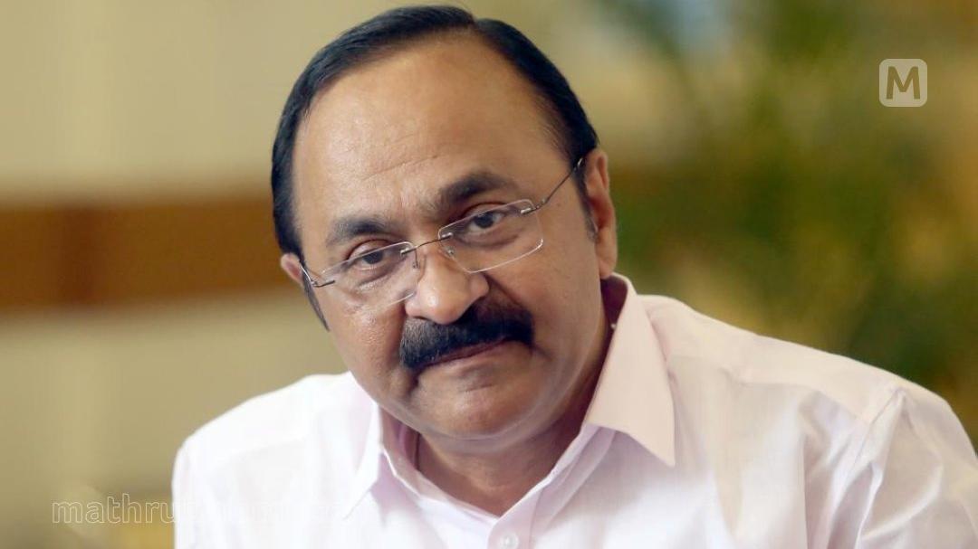 Accusation of murder shocking, government and CPM are with hunters: VD ...