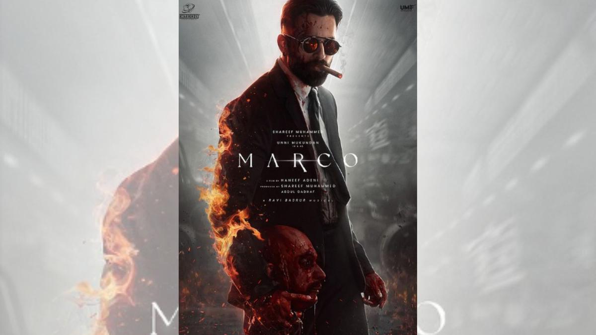 'Marco' OTT release: Unni Mukundan’s blockbuster set to stream on ...