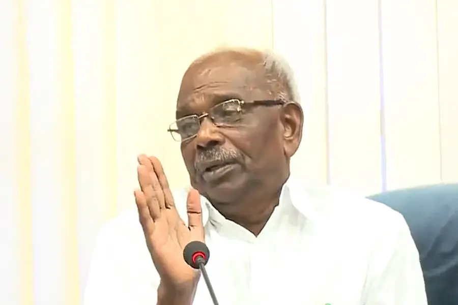 Idukki vendor's death: In a controversial move, CPM's MM Mani shifts ...