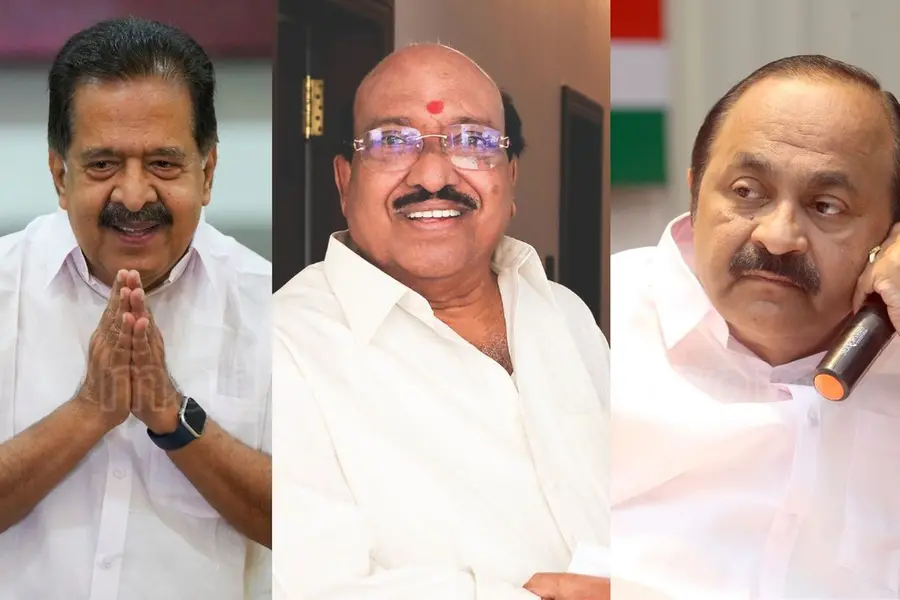 Now, it’s SNDP’s turn to extend support to Chennithala, as Vellappally ...