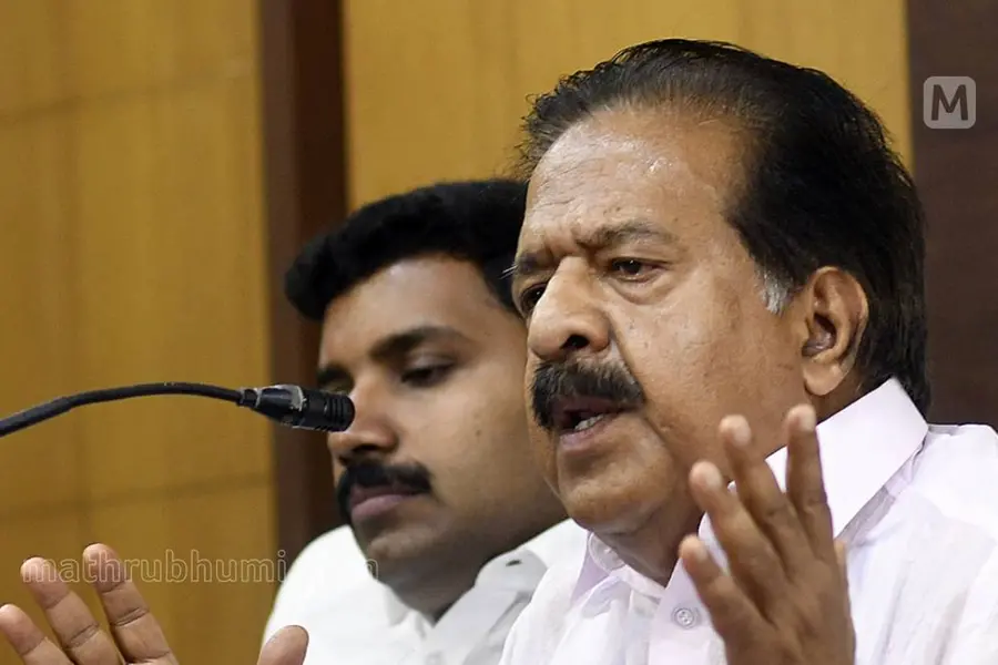 Health situation in Kerala alarming, minister should focus on task at ...