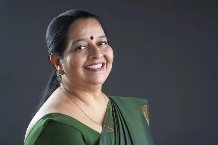 MLA Uma Thomas opens eyes, moves limbs; Slight improvement in health ...