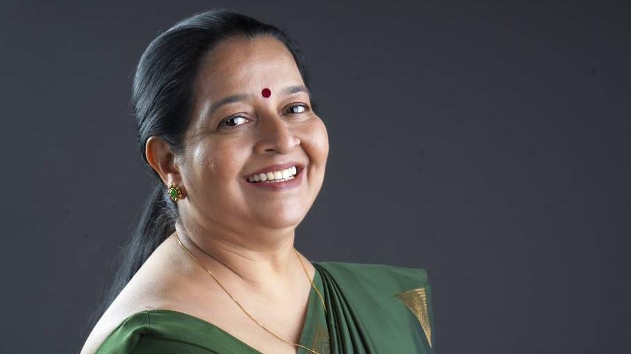MLA Uma Thomas opens eyes, moves limbs; Slight improvement in health ...