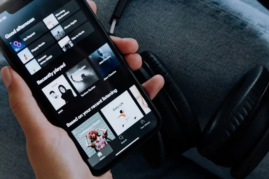 Explicit videos on Spotify? Platform faces backlash over search results