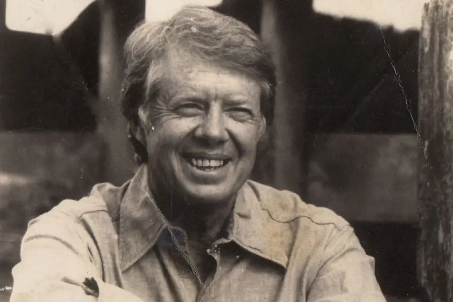 Jimmy Carter: Key moments that made him a historic figure