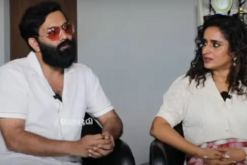 ‘Actors are like beggars..' feels Surabhi Lakshmi; Vishnu Agasthya ...