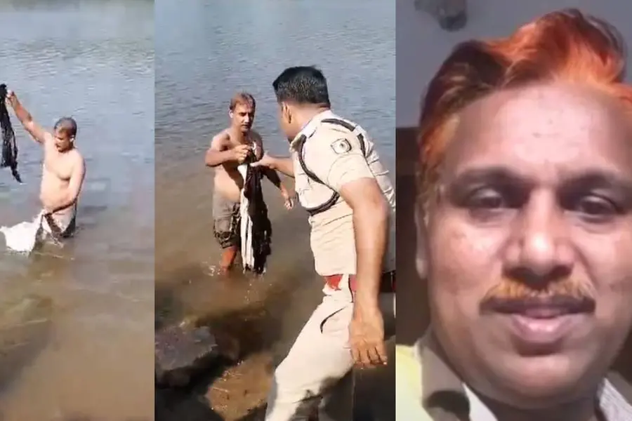 Death of girl in Chaliyar: Police say minor committed suicide; recovers WhatsApp chat