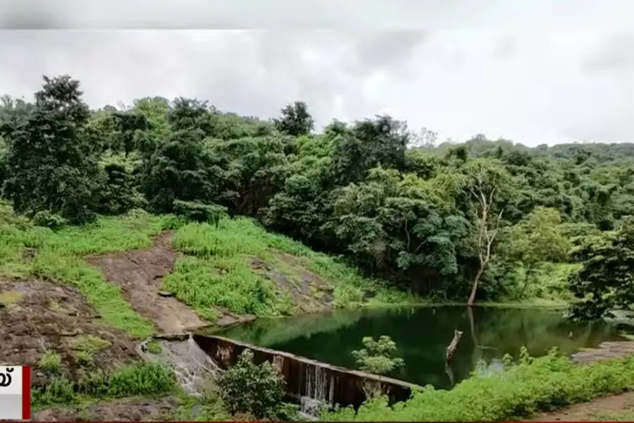 17-yr-old girl drowns in check dam in Thrissur | Mathrubhumi English